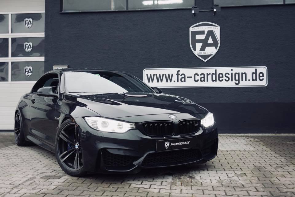 FA-CARDESIGN | Über Uns